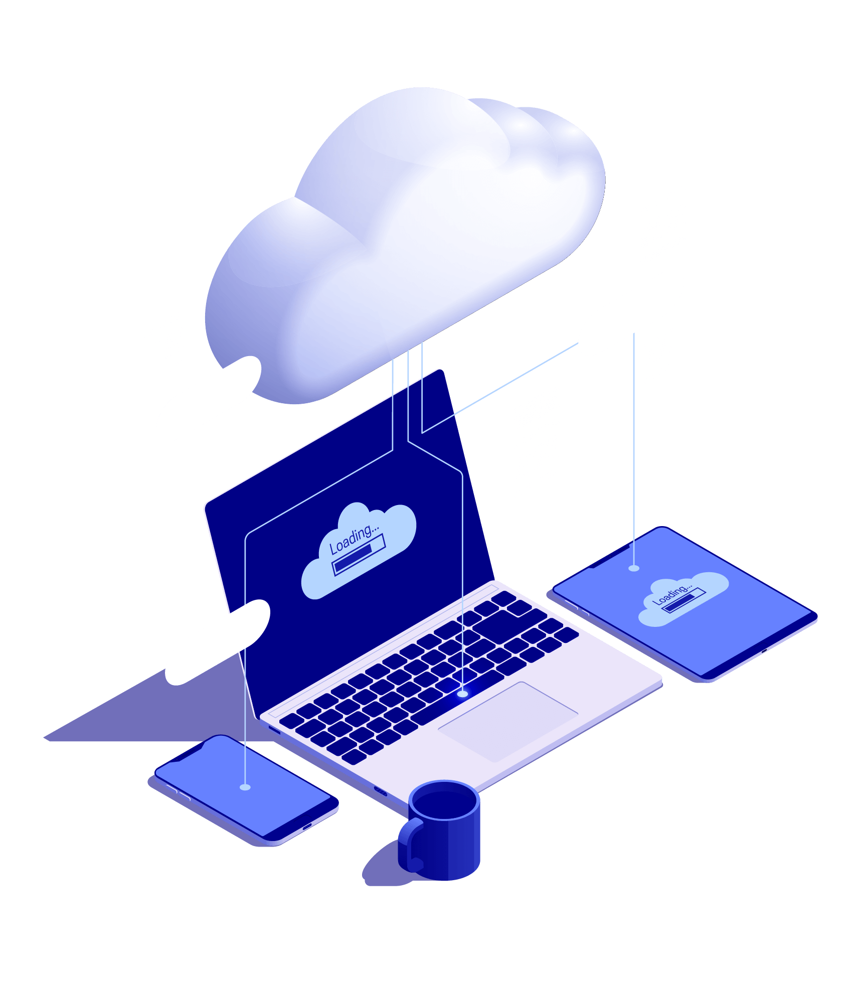 Edge, Cloud, Connectivity - EdgeUno