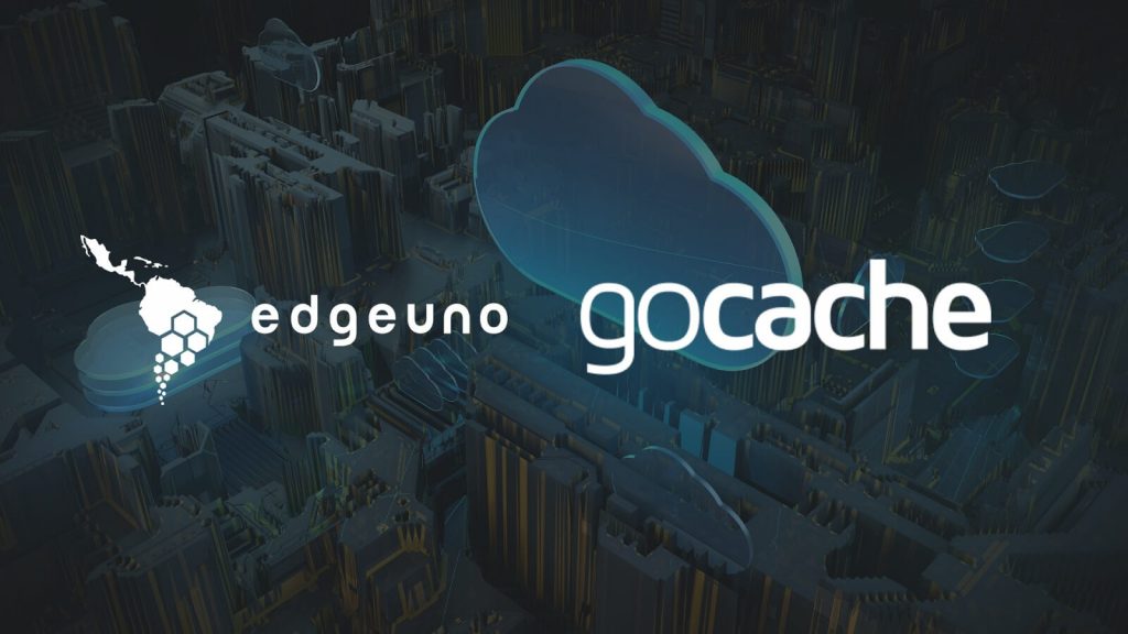 Cloud Solutions - EdgeUno