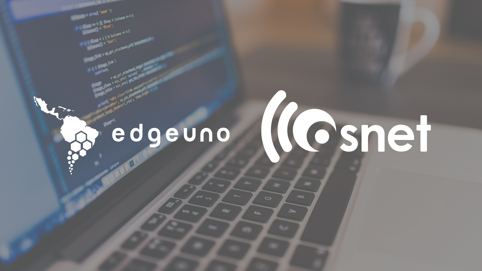 Osnet & EdgeUno: A Strategic Alliance - EdgeUno