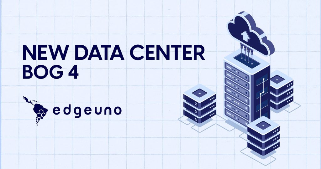 EdgeUno's new office in Bogotá, Colombia - EdgeUno