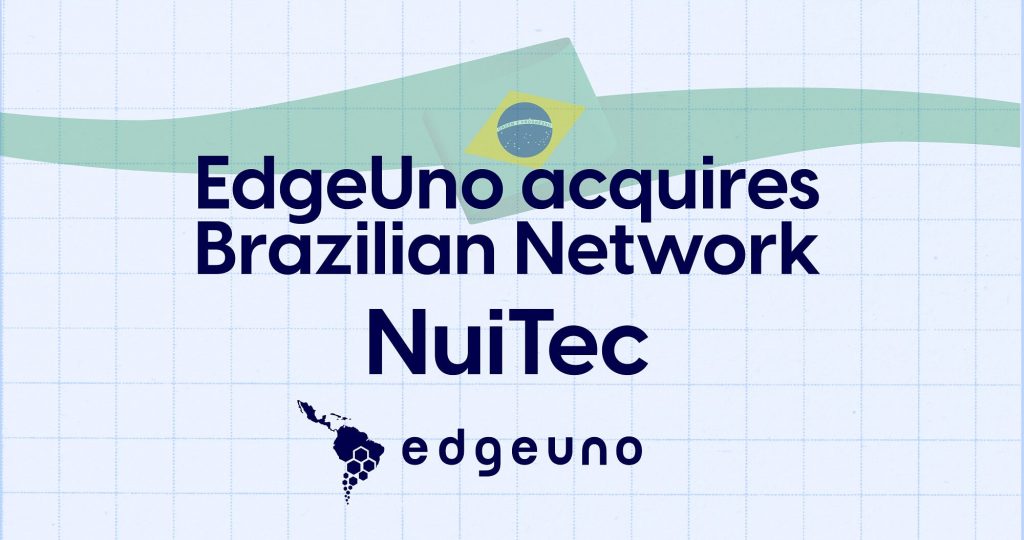 EdgeUno gives back to the community - EdgeUno