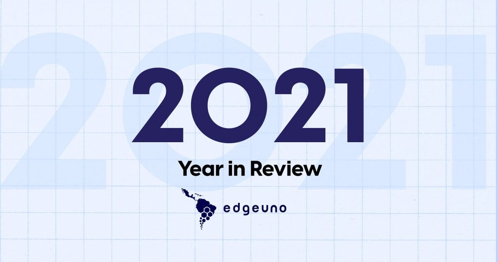 EdgeUno builds new Edge Data Center in Bogotá - EdgeUno