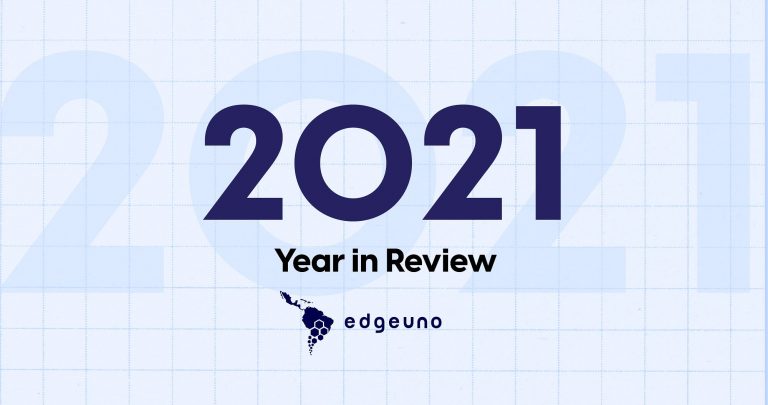 EdgeUno builds new Edge Data Center in Bogotá - EdgeUno