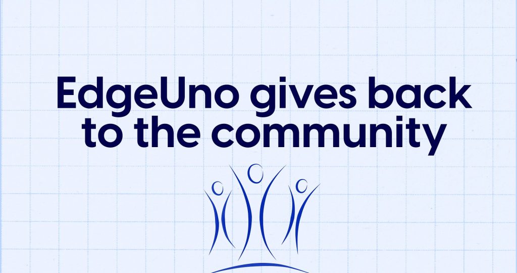 EdgeUno 回馈社区 - EdgeUno