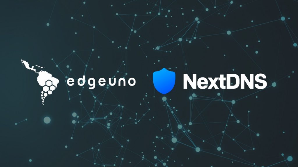 NextDNS reduz a latência e aumenta a qualidade do serviço em toda a ...