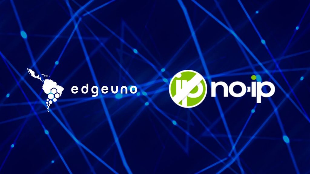 Historia de éxito de No-IP: Flexibilidad y modernización - EdgeUno