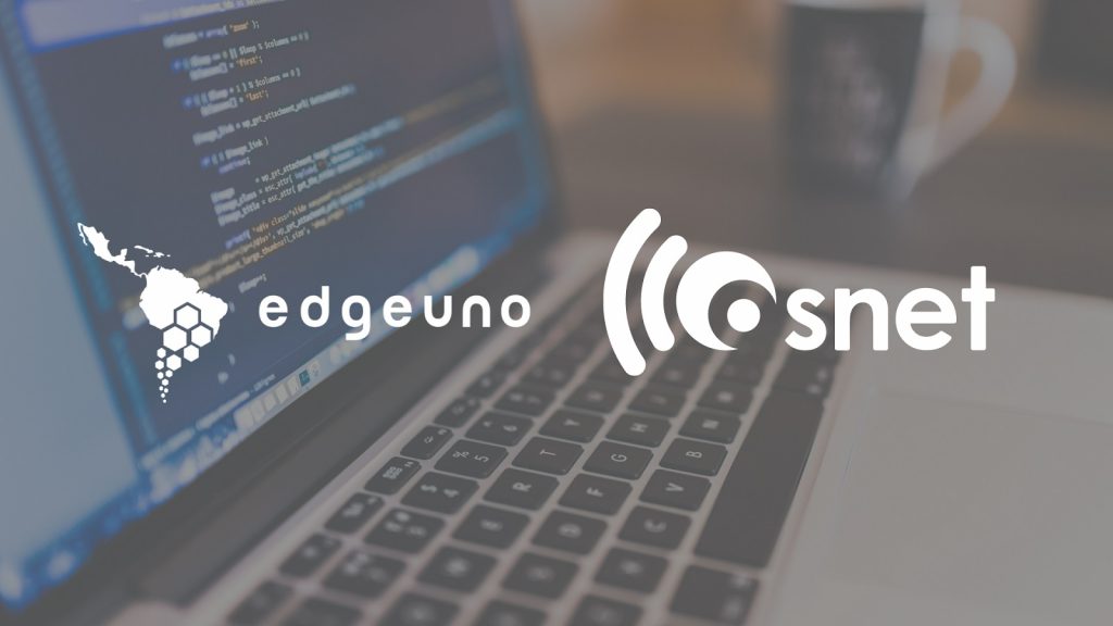 Osnet & EdgeUno: A Strategic Alliance - EdgeUno