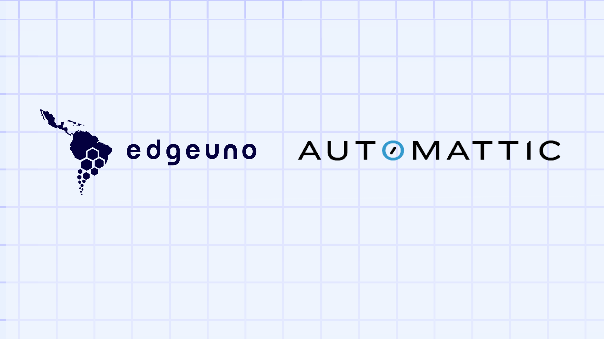 EdgeUno Selected by Automattic to Enhance Internet Experience for Latin ...