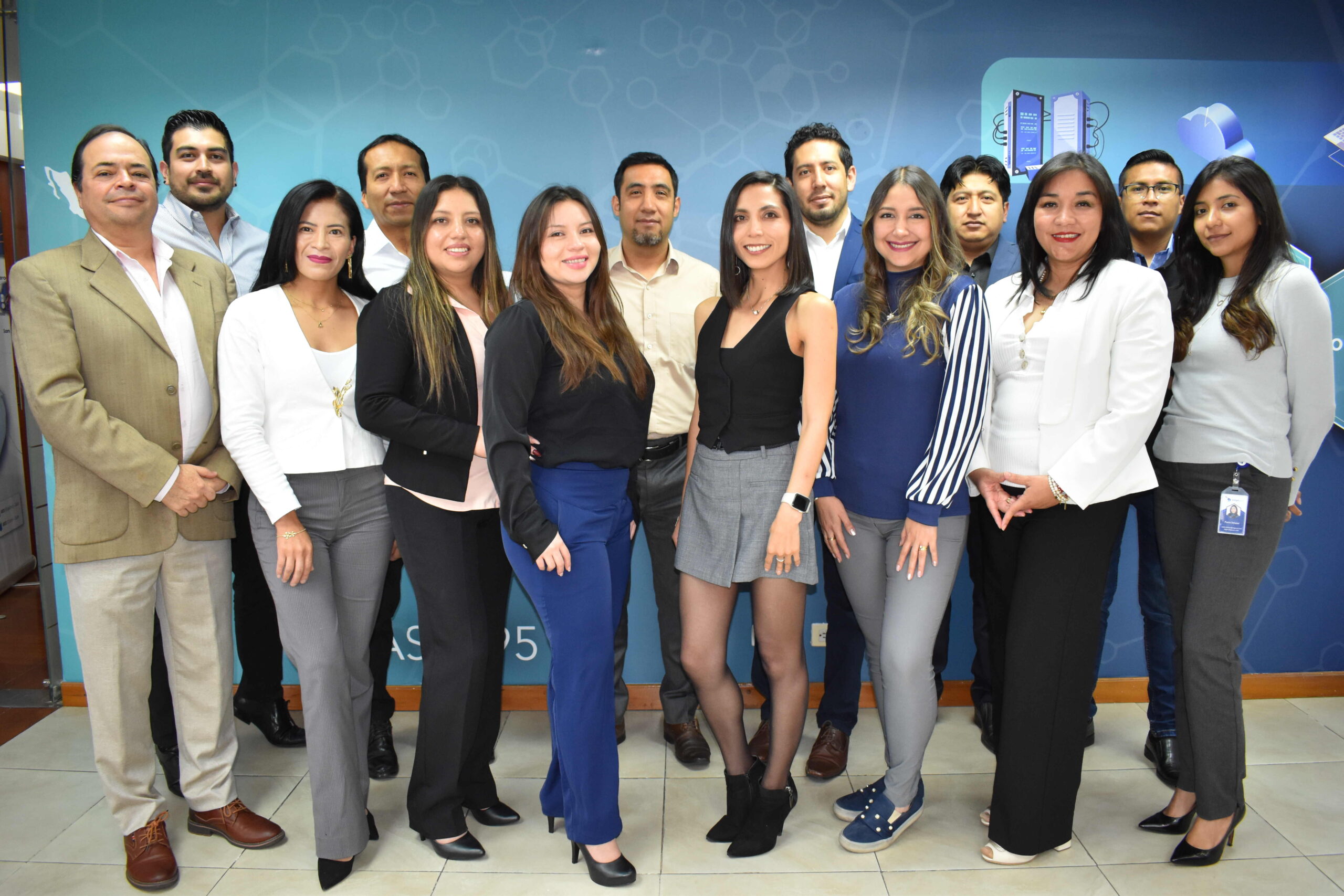 EdgeUno Ecuador - EdgeUno